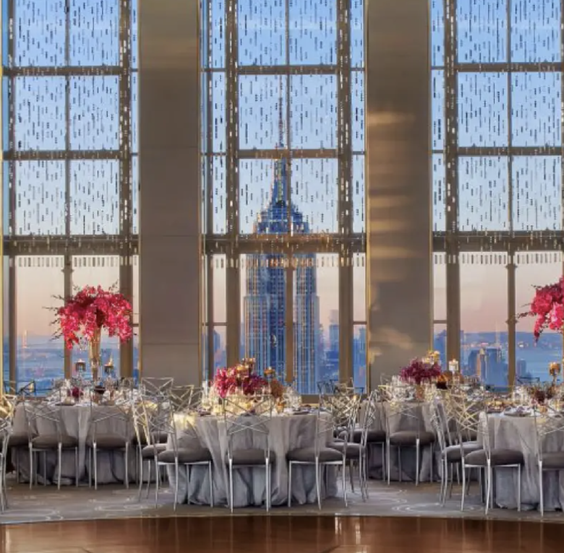 Freedom Gala - Restore NYC